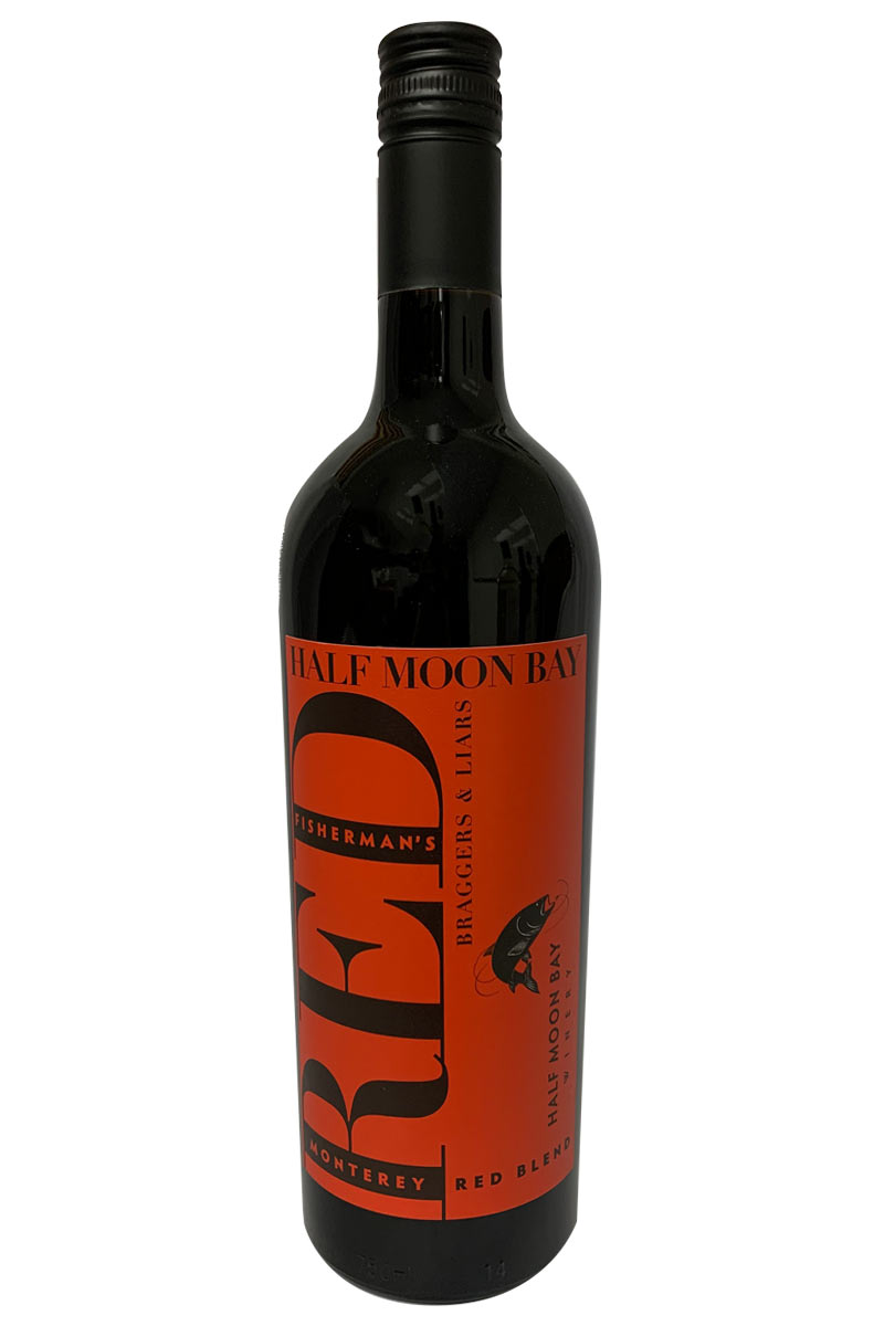 Mavericks – Half Moon Bay Winery